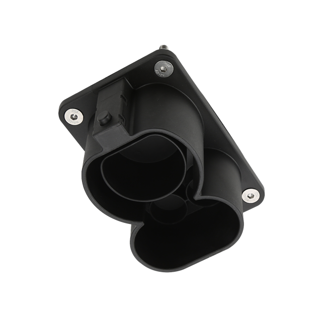 CCS2 DC holder from China manufacturer - Hpconnect