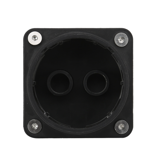 CHAdeMO AC holder from China manufacturer - Hpconnect