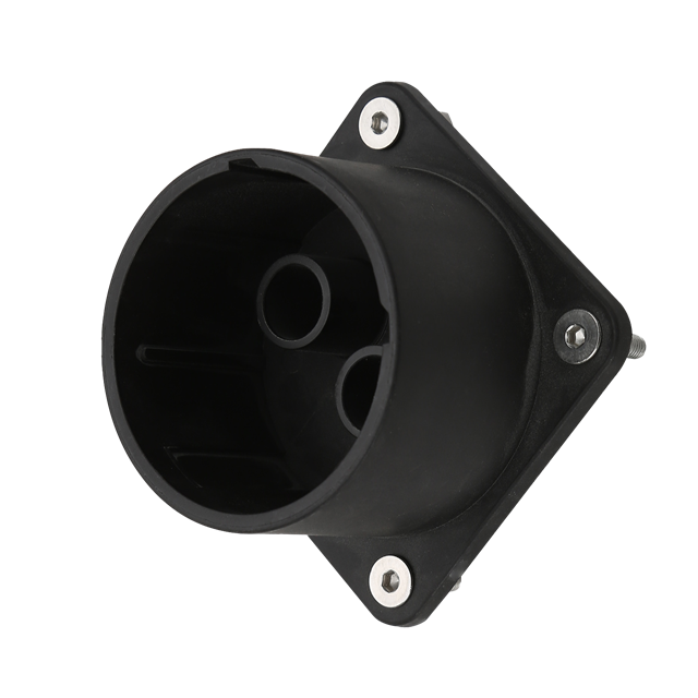 CHAdeMO AC holder from China manufacturer - Hpconnect